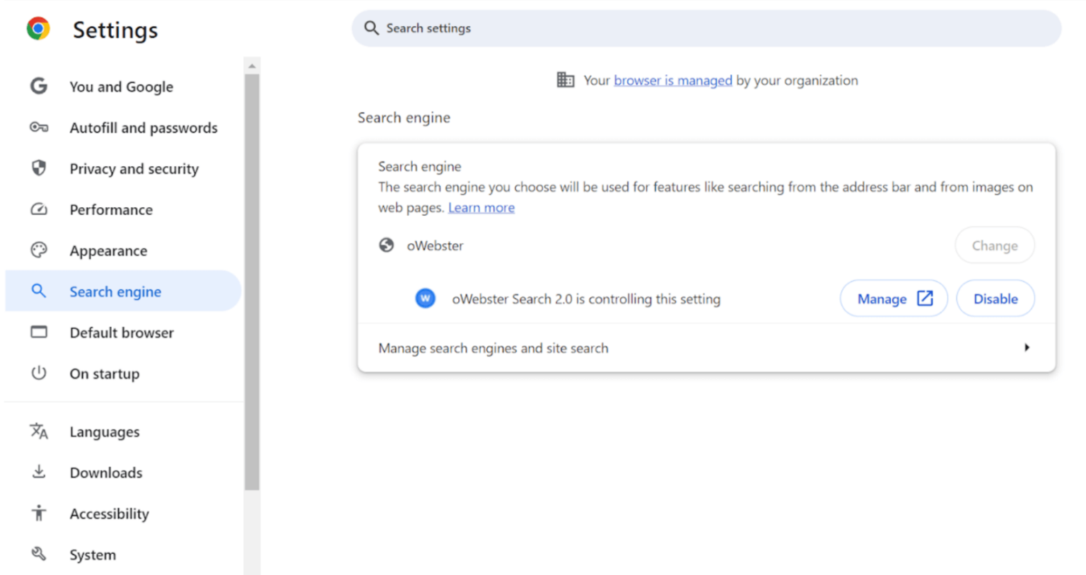 How to Change Browser Settings | BrowserStack
