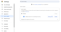 How to Change Browser Settings | BrowserStack