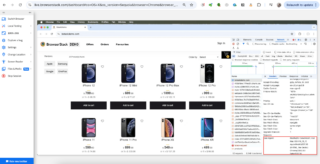 How to Change User Agent in Chrome | BrowserStack