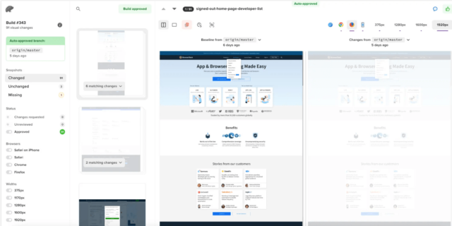 10 Open-Source GUI Testing Tools | BrowserStack