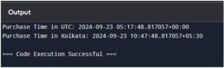 Understanding Python DateTime astimezone() | BrowserStack