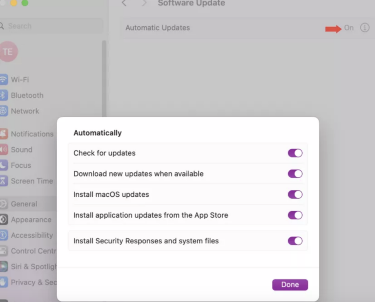 How to Update Safari on an Old Mac | BrowserStack