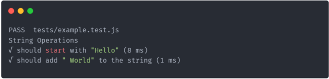 Understanding Jest beforeEach Function | BrowserStack