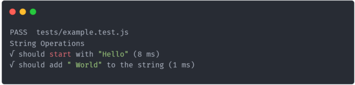 Understanding Jest beforeEach Function | BrowserStack
