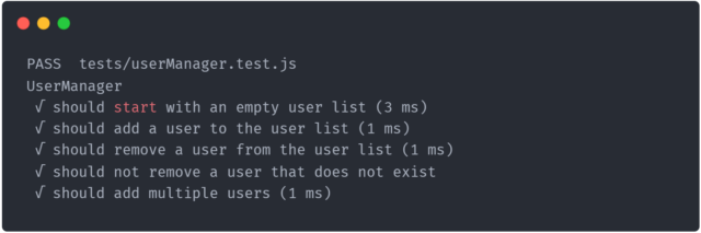 Understanding Jest beforeEach Function | BrowserStack