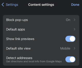 How to Allow Pop-Ups on iPhone | BrowserStack
