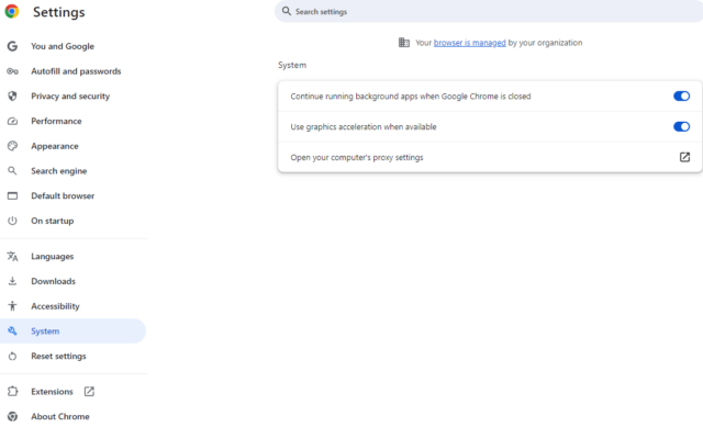 What is My Proxy IP? | BrowserStack