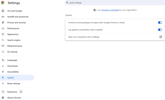 What is My Proxy IP? | BrowserStack