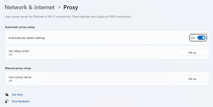 What is My Proxy IP? | BrowserStack