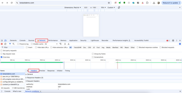 How to Change User Agent in Chrome | BrowserStack