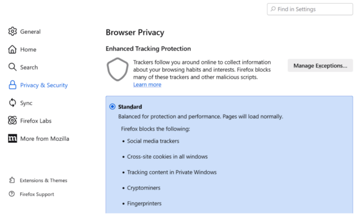How to Change Browser Settings | BrowserStack