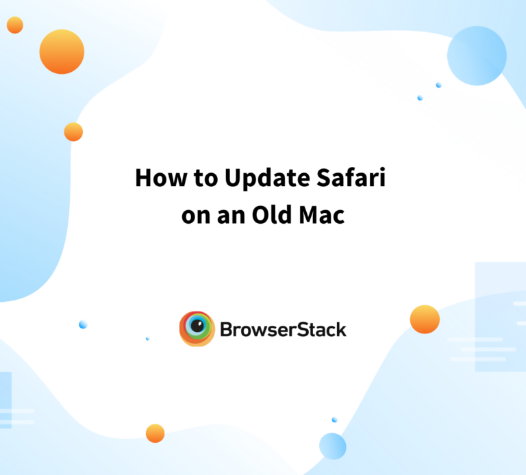 Best Browsers for Mac in 2025: Features and Performance Comparison ...