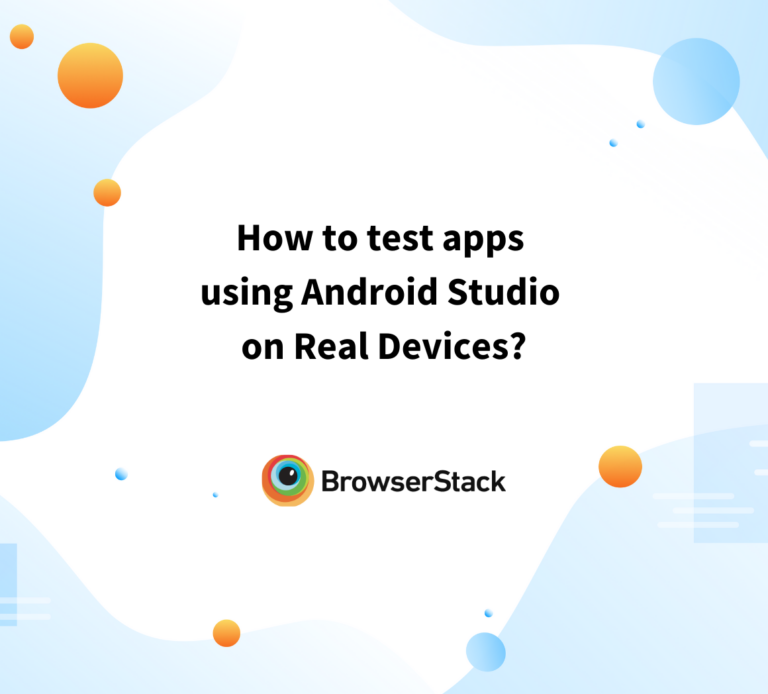 What is App Stack? | BrowserStack