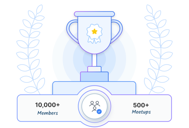 BrowserStack QA Meetups | Lead a Chapter | BrowserStack