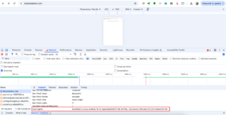 How to Change User Agent in Chrome | BrowserStack
