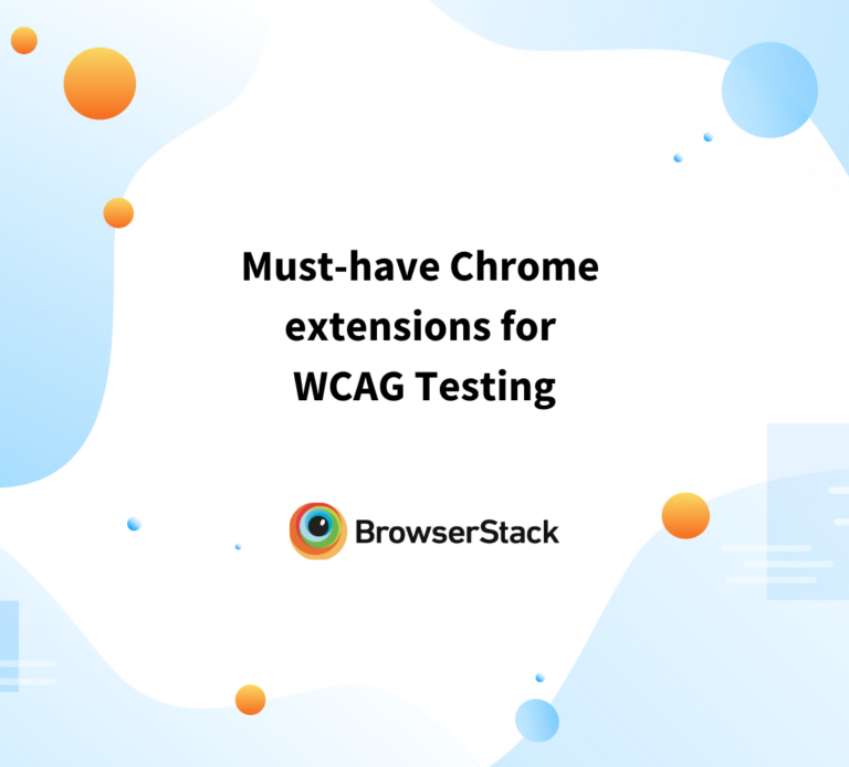 Top Chrome Extensions To Find Xpath In Selenium Browserstack