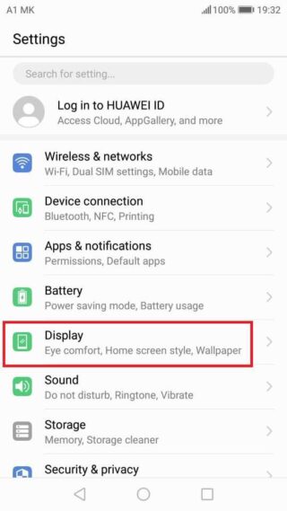 How to Check Screen Resolution on Android | BrowserStack