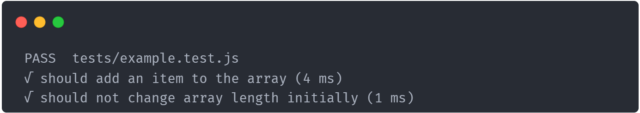 Understanding Jest beforeEach Function | BrowserStack Understanding Jest beforeEach Function | BrowserStack