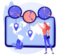 Understanding Python DateTime astimezone() | BrowserStack