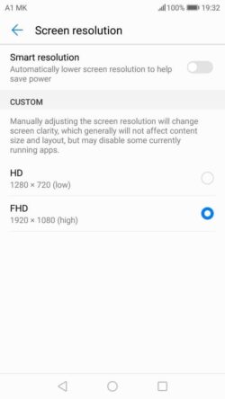 How to Check Screen Resolution on Android | BrowserStack