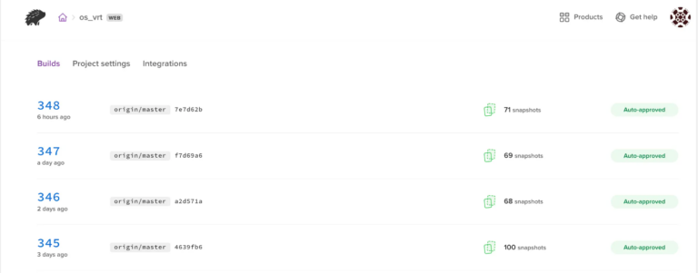 10 Open-Source GUI Testing Tools | BrowserStack