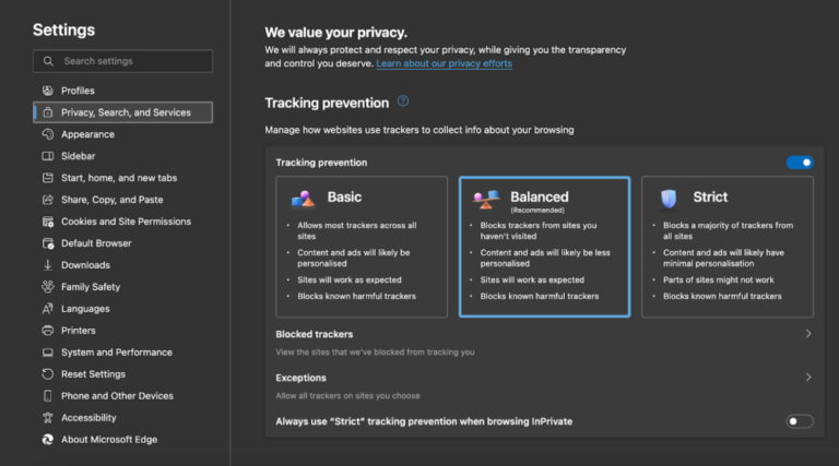 How to Change Browser Settings | BrowserStack
