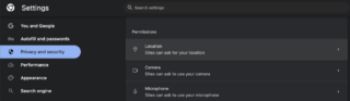 How to Enable Location Permission in Chrome | BrowserStack