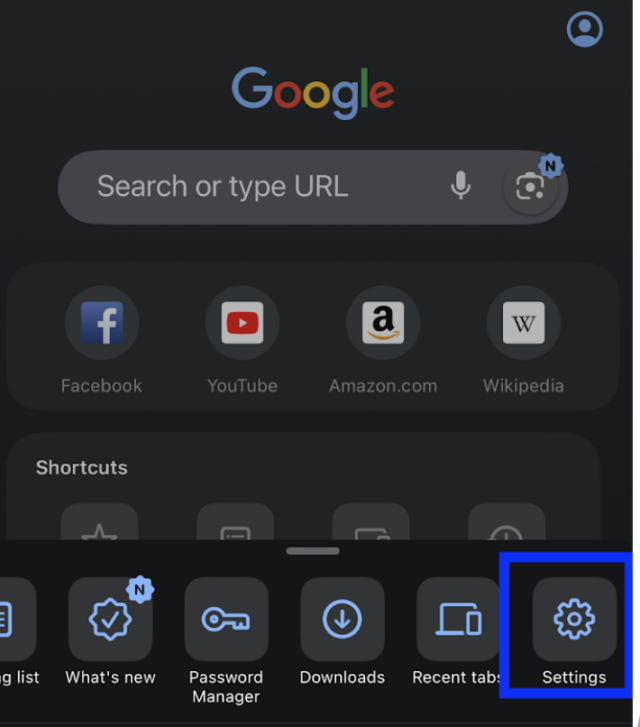 How to Allow Pop-Ups on iPhone | BrowserStack