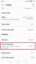 How to Check Screen Resolution on Android | BrowserStack