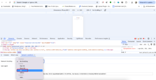 How to Change User Agent in Chrome | BrowserStack