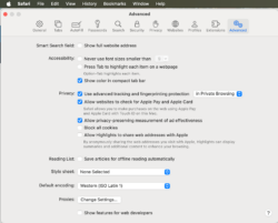 How to View Source Code in Safari | BrowserStack
