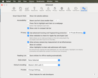 How to View Source Code in Safari | BrowserStack