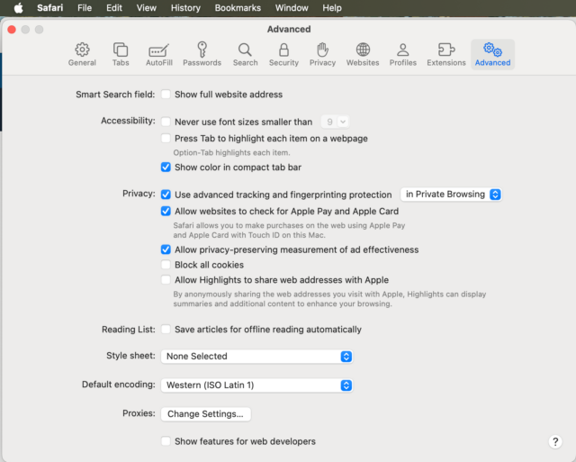 How to View Source Code in Safari | BrowserStack