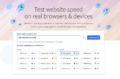 How fast should a Website Load in 2025? | BrowserStack
