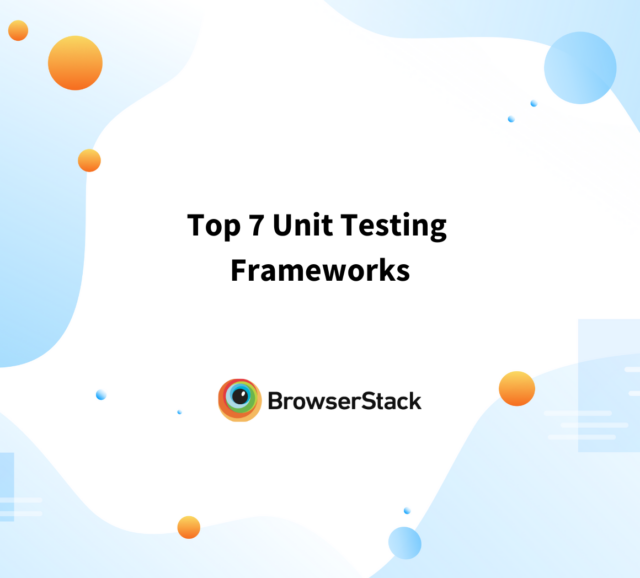 Pytest Vs Unittest A Comparison Browserstack