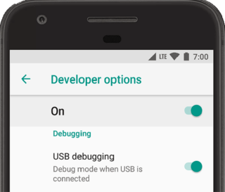 How to test apps using Android Studio on Real Devices? | BrowserStack