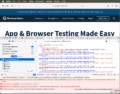 How to View Source Code in Safari | BrowserStack