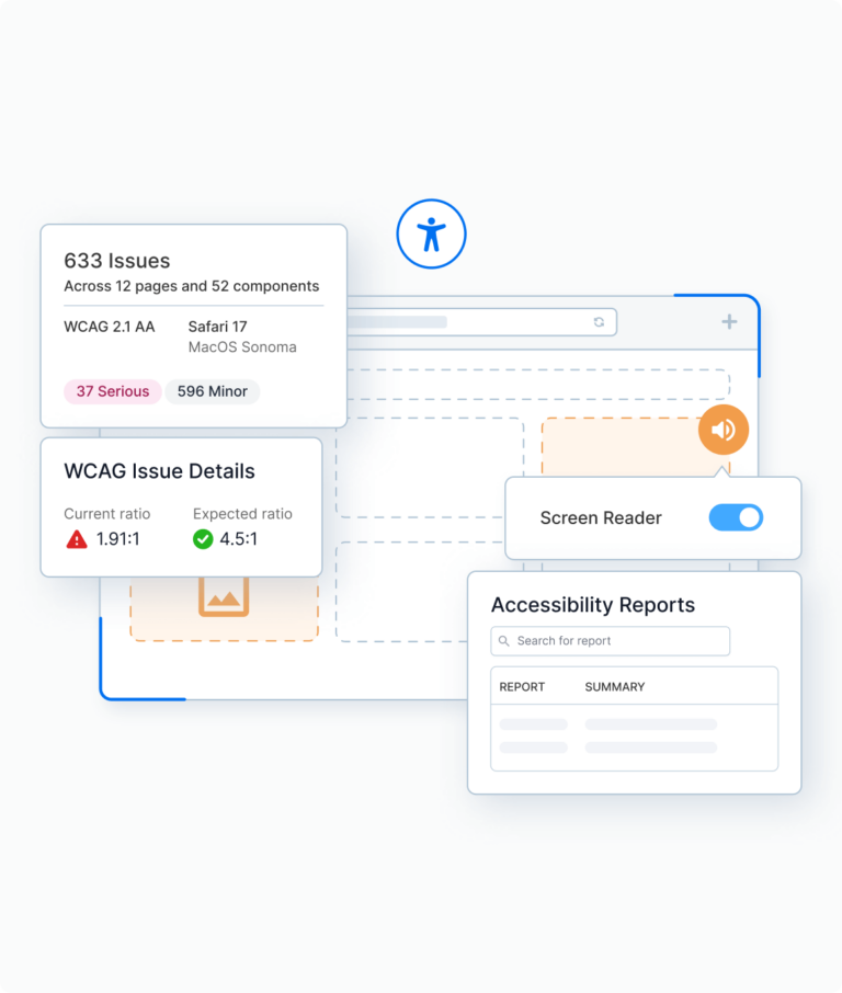 Web Testing | BrowserStack