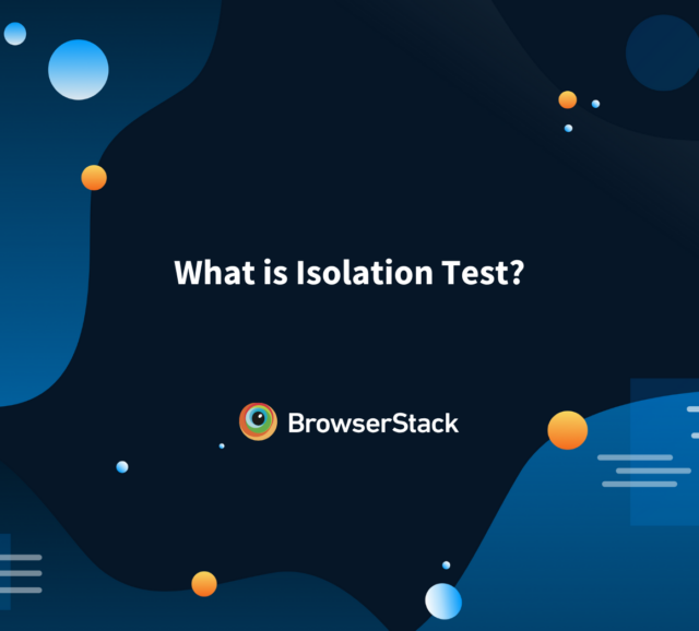 How To Run Failed Test Cases In Testng And Selenium Browserstack
