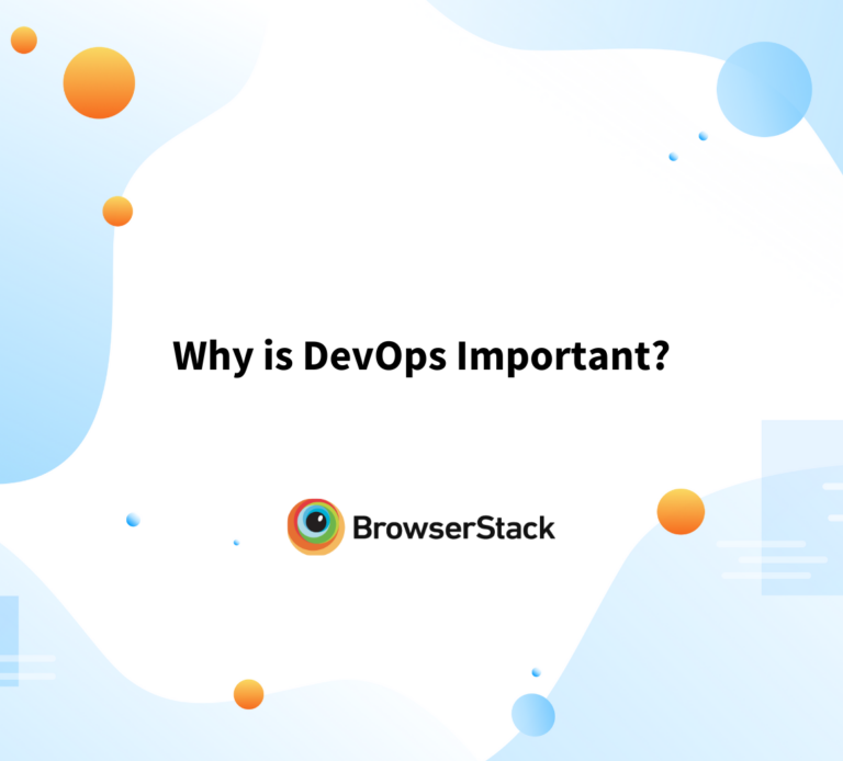 Top 15 Core Benefits of DevOps | BrowserStack
