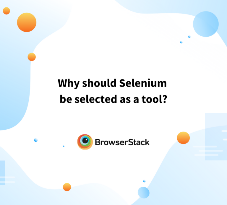 How to use Log4j in Selenium | BrowserStack