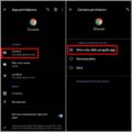 How to Allow Camera Access on Chrome Mobile | BrowserStack