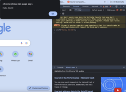 How to Run JavaScript in Chrome Browser | BrowserStack