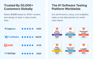 18 Best Bug Tracking Tools in Software Testing in 2024 | BrowserStack