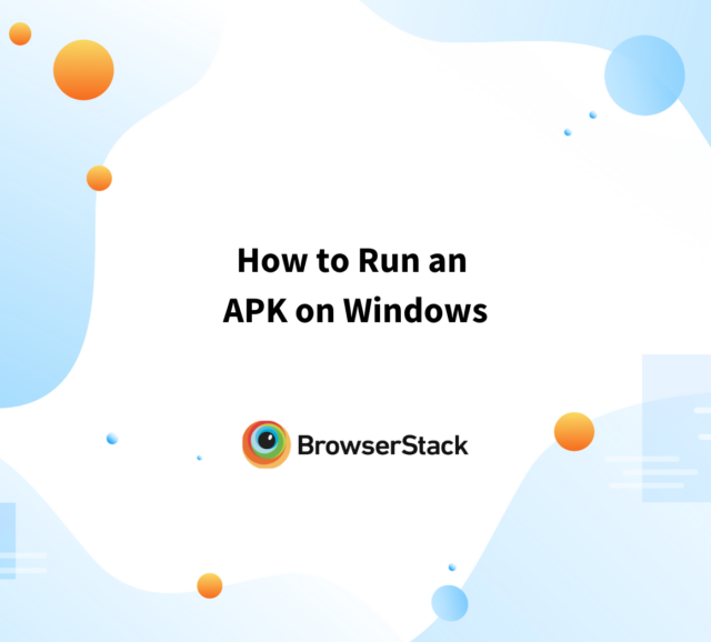 How to Fill and Submit Forms in Cypress | BrowserStack
