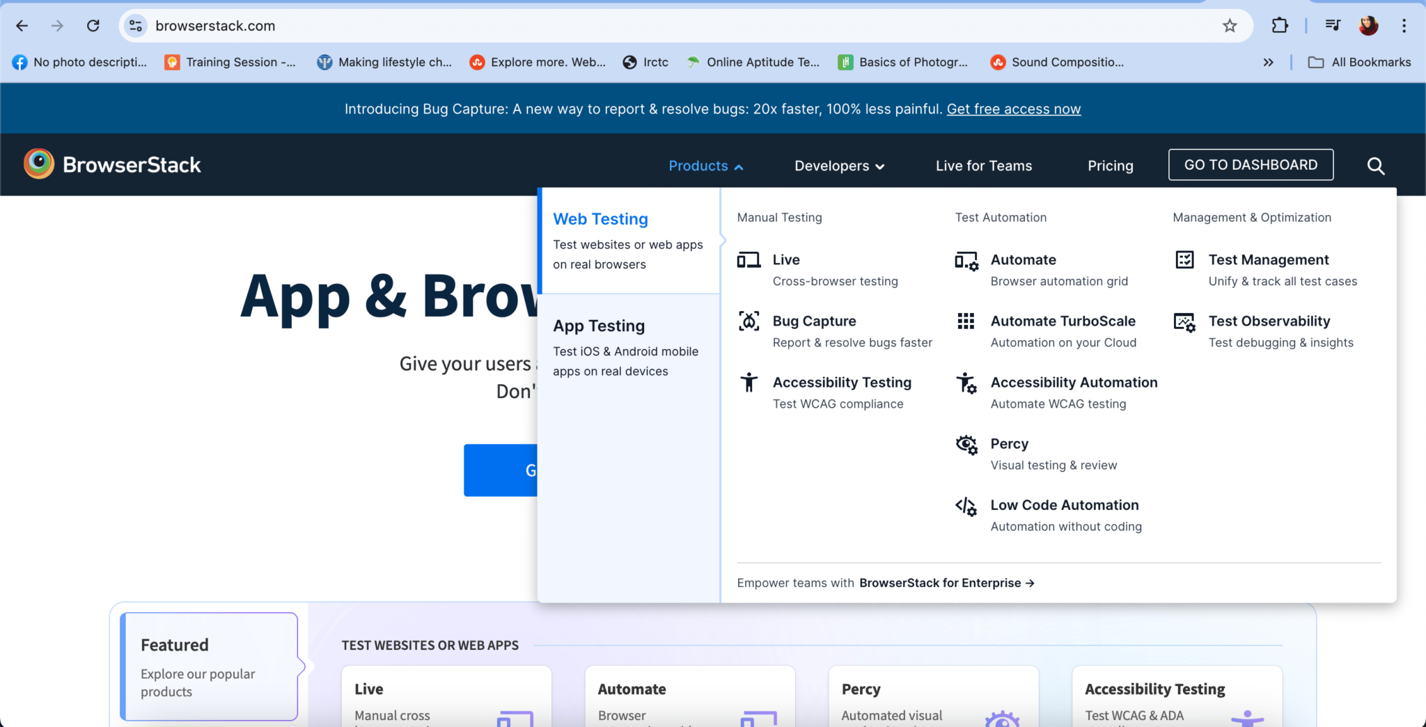 What is Navigation Testing? | BrowserStack