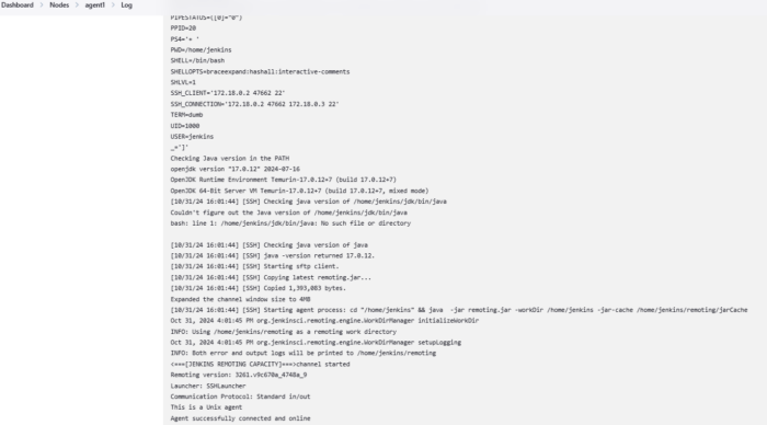 What are Agents in Jenkins? | BrowserStack