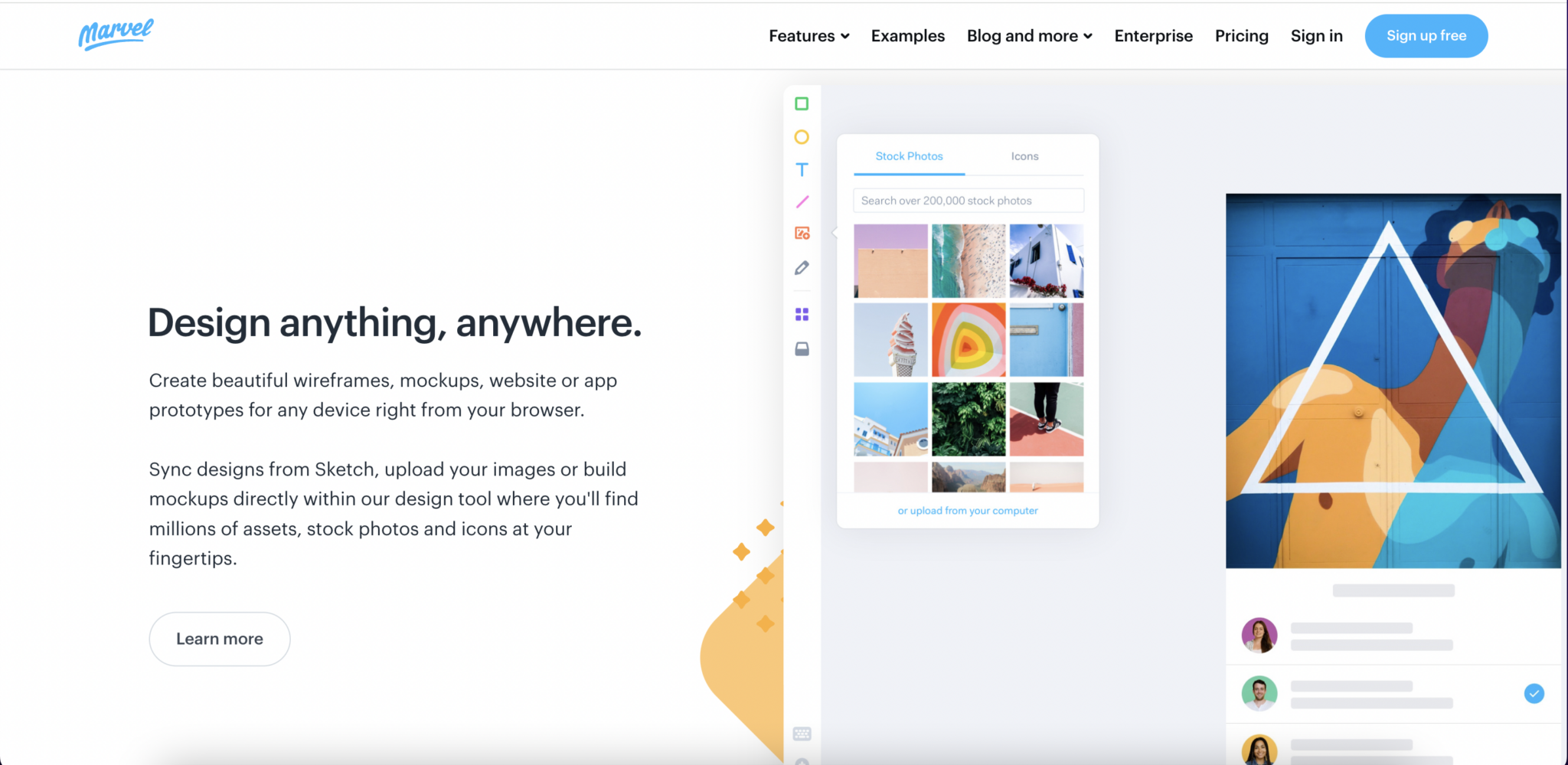 Top 10 Mobile Ui Mock Up Tools Browserstack