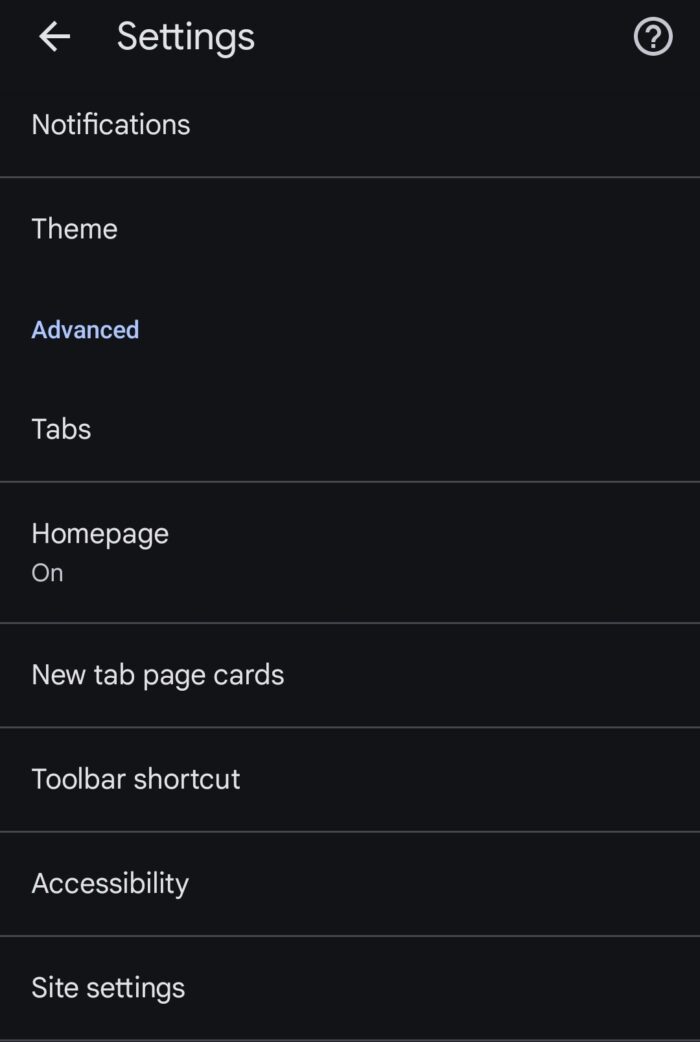 How to Allow Camera Access on Chrome Using Mobile | BrowserStack
