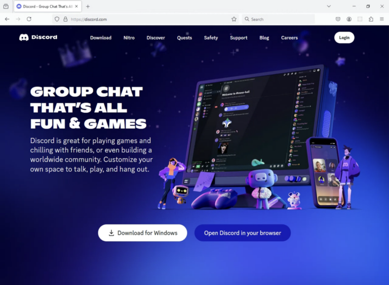 How to Inspect Elements on Discord | BrowserStack